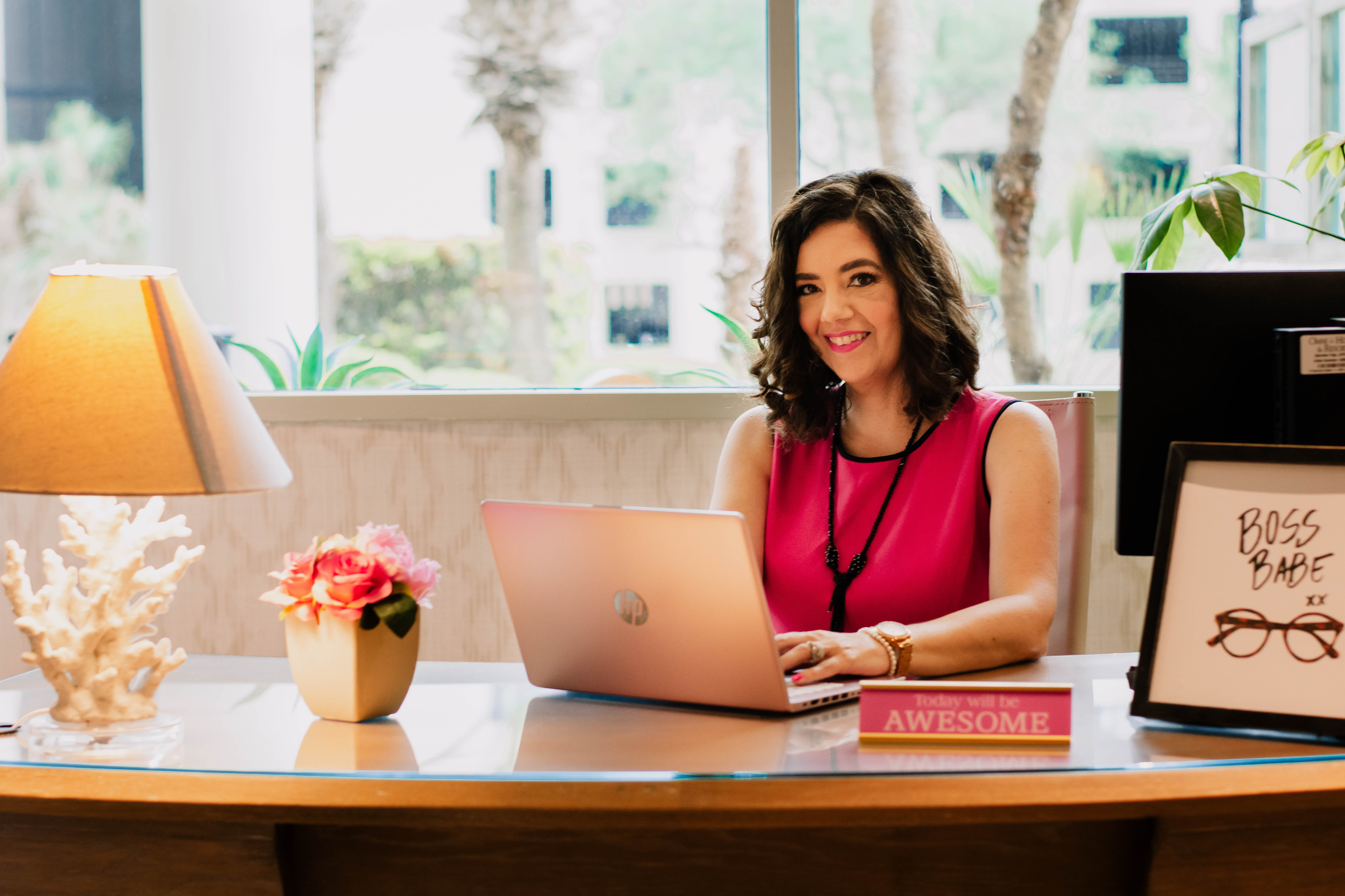 Entrepreneur Coach - Nancy Brown | Business & Life Coaching, Consulting